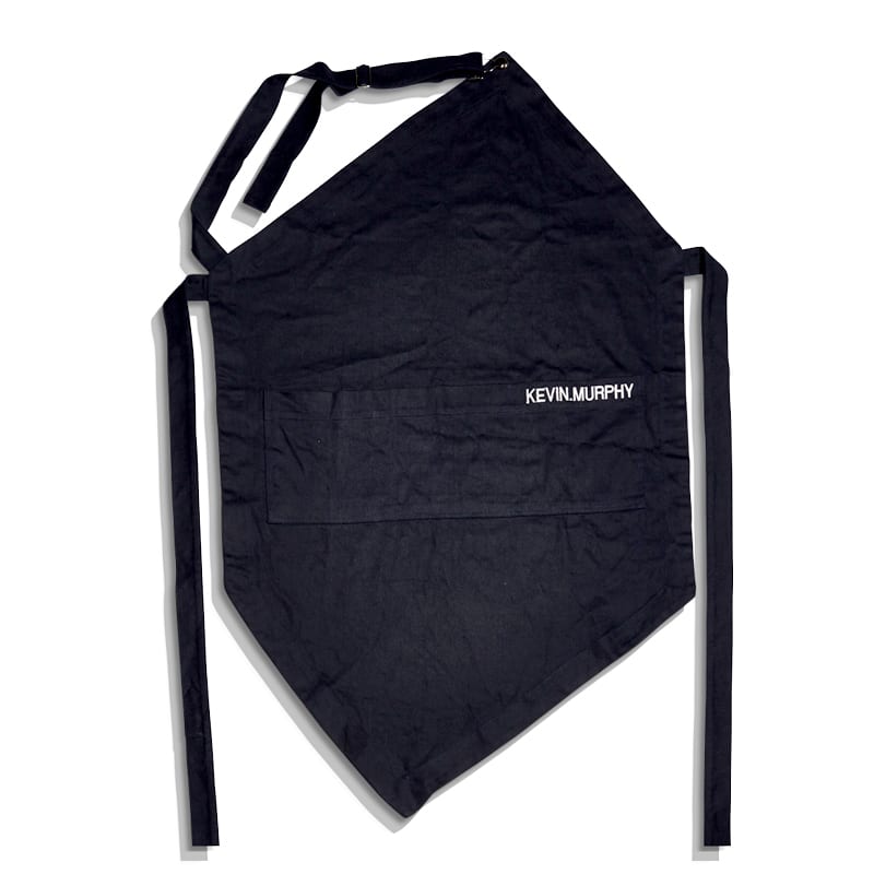 KEVIN MURPHY COLOR APRON - ISON ehf