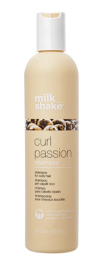 Milk shake Curl Passion shampoo 300ml - ISON ehf