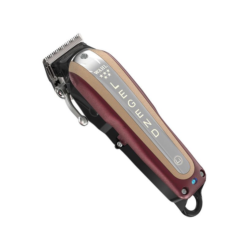WAHL LEGEND CLIPPER CORDLESS - ISON ehf