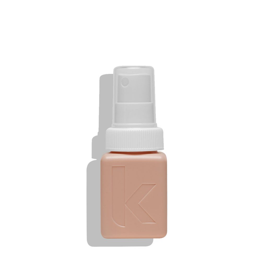 KM STAYING.ALIVE SPRAY 40ML - ISON ehf