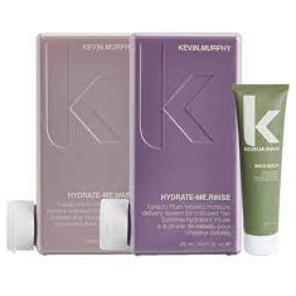 KM HYDRATE TO THE MAX - ISON ehf