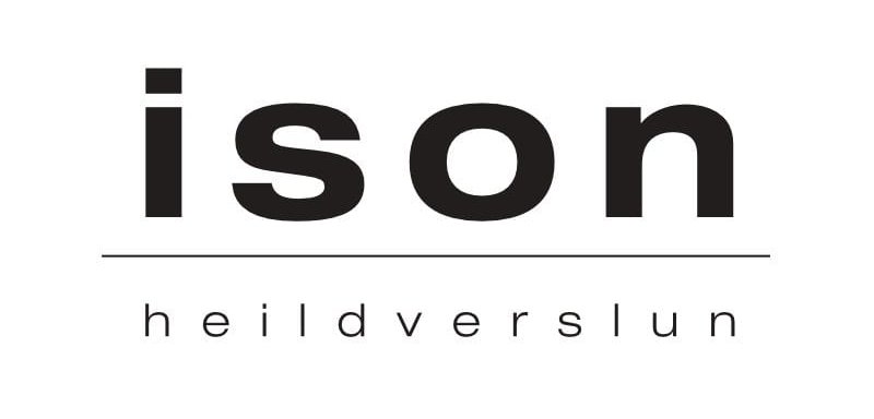 Um okkur - ISON ehf