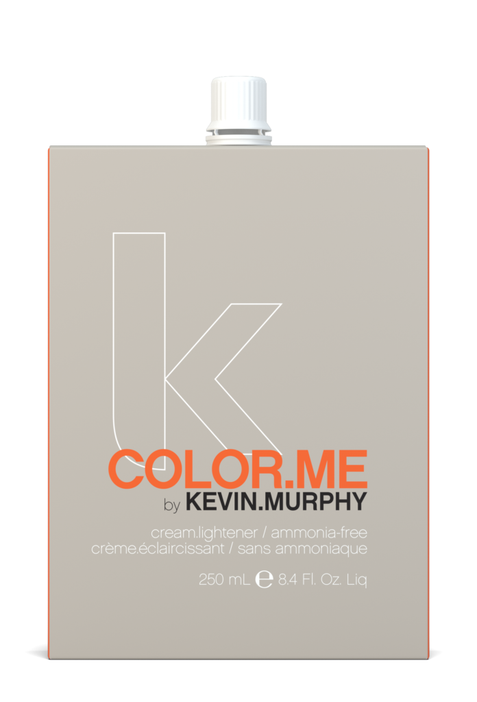 KEVIN MURPHY CREAM LIGHTENER AMMONIA FREE - ISON ehf