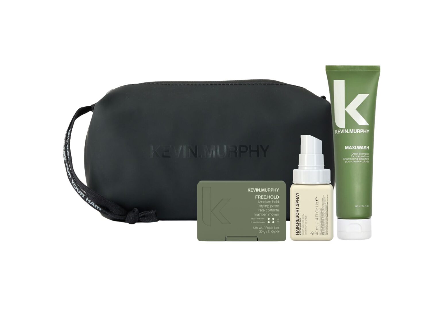 KEVIN MURPHY THE.MAN.KIT - ISON ehf